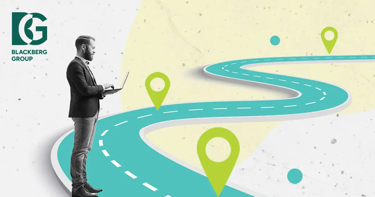 Mapping Out The Event Planning Process | Blackberg Group, LLC.