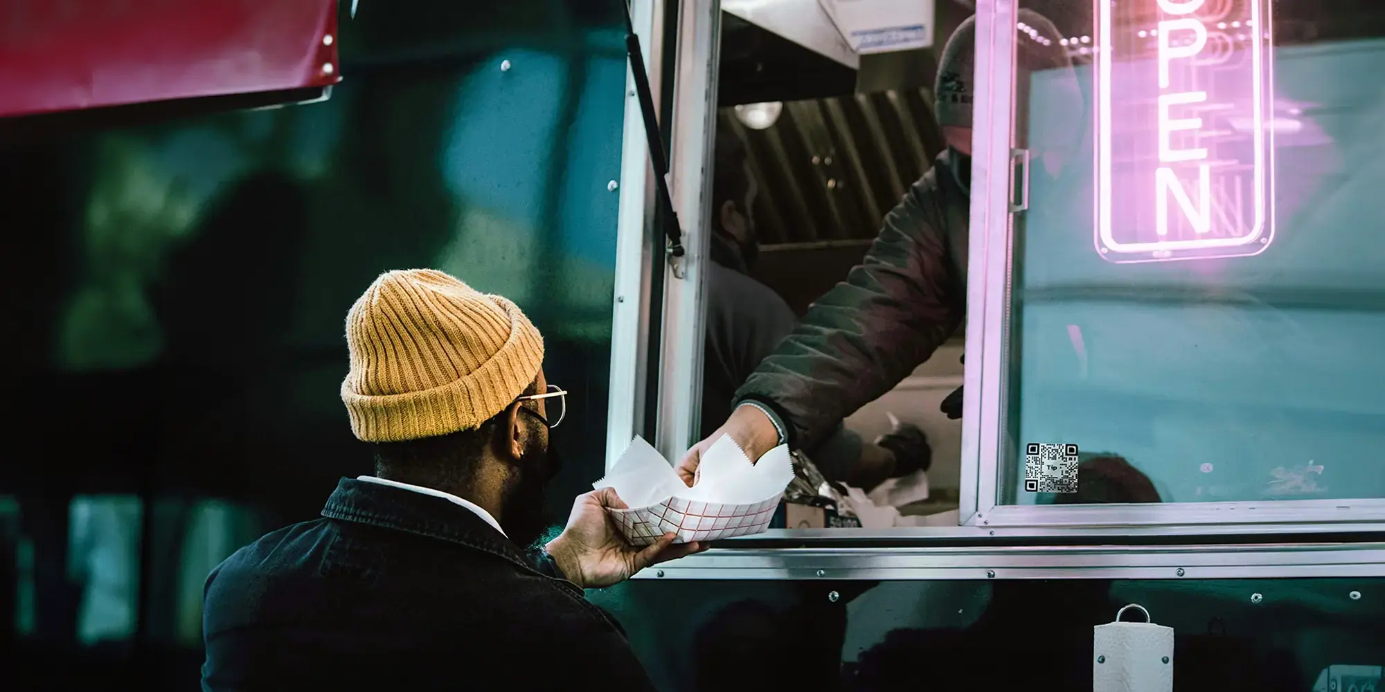 3 Reasons Why Tipping Matters • Tip Top Jar Blog