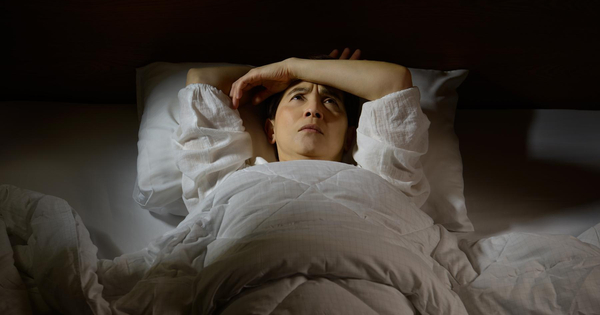 7 Reasons Why You Keep Waking Up at Night-Get Better Sleep