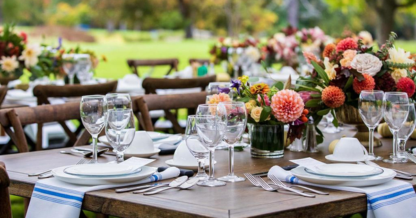 Supper Series with Chef Mike Bagale in Lenox | July 2025