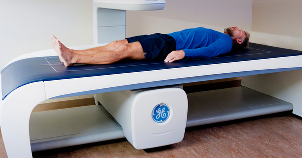 Why Everyone Should Get a DEXA Scan at Canyon Ranch