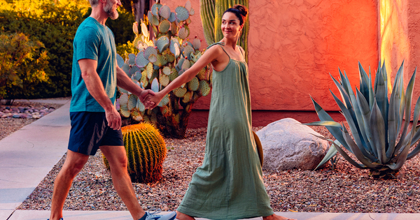 Singles Retreat with Matchmaker Rachel Greenwald | Feb. 2026