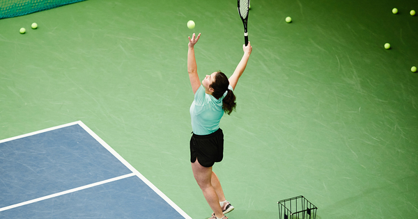 Berkshire Racquet Week Luxury Retreat at Canyon Ranch Lenox