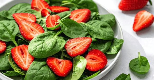 What Our Nutritionists Are Eating This Summer