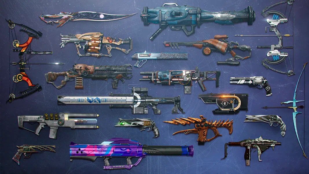 Destiny 2: The Light & Darkness Collection DLC - PS4 & PS5 - Destiny 2 ...