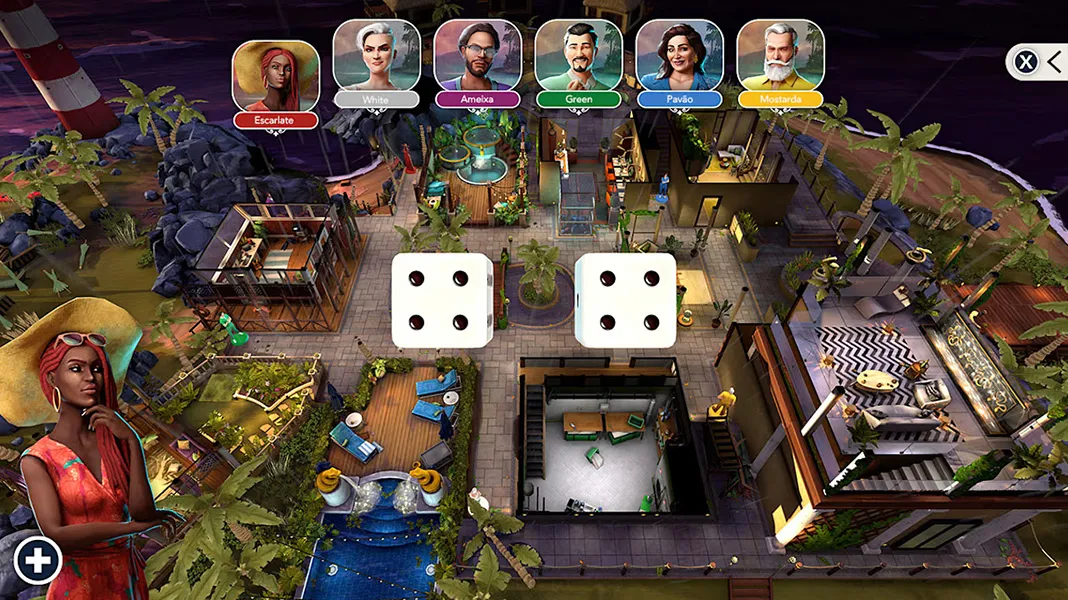 Clue Black Adder Edition - Switch - Clue Black Adder Edition Digital ...