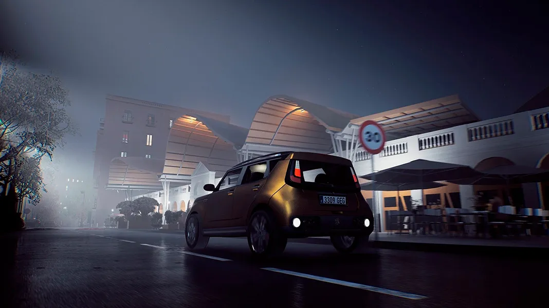 Taxi Life: A City Driving Simulator - PS5 - Taxi Life: A City Driving ...
