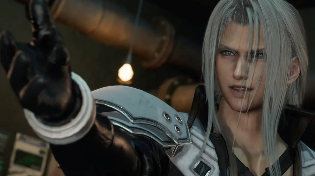 FINAL FANTASY VII REBIRTH Pacote Duplo Digital Deluxe - PS5 - Final Fantasy VII Rebirth Pacote ...