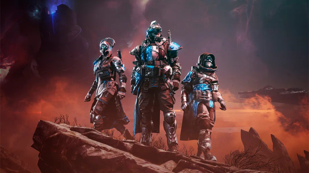 Destiny 2: The Light & Darkness Collection DLC - PS4 & PS5 - Destiny 2 ...