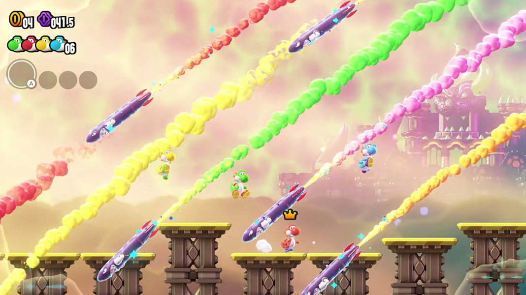 Super Mario Bros.™ Wonder - Switch - Super Mario Bros. Wonder | Compare ...