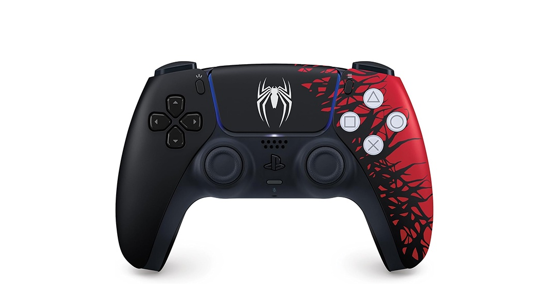Console PS5 Bundle Marvel’s Spider-Man 2 Limited Edition - Sony ...