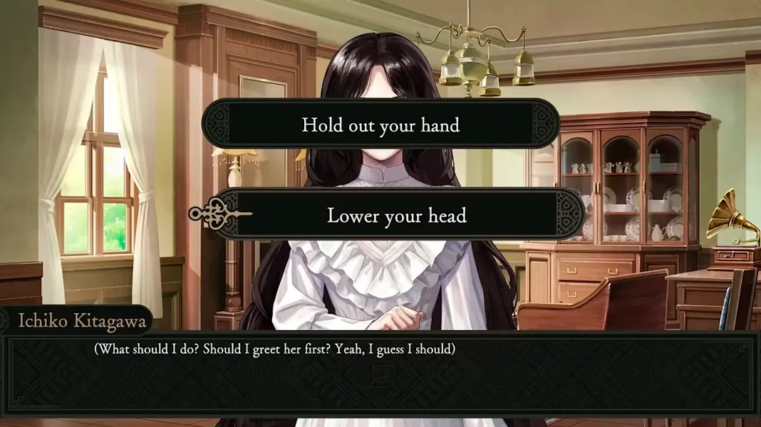 Iwakura Aria - Switch - Iwakura Aria Digital Nintendo Switch | Compare ...
