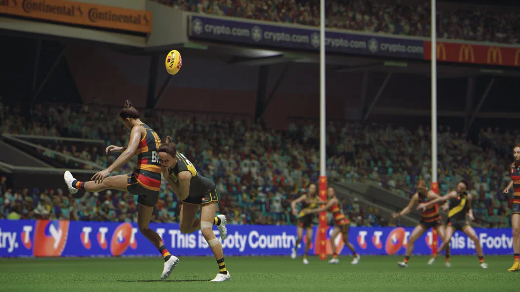 AFL 26 - Pro Team Bundle - Xbox One e Series X|S - AFL 26 - Pro Team ...