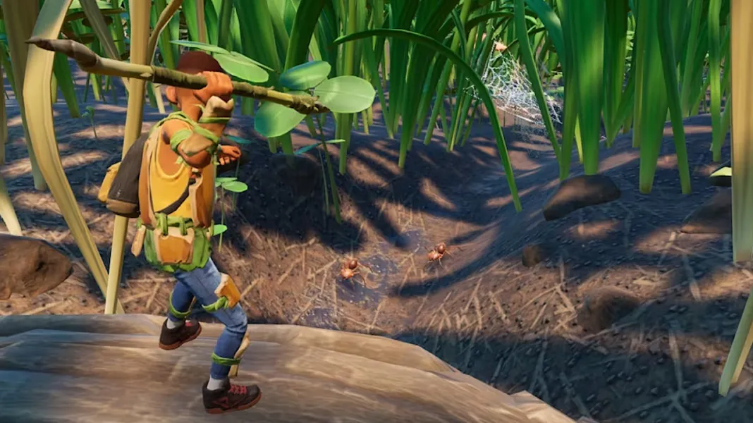 Grounded - PS4 & PS5 - Grounded Versão Digital PS4 e PS5 | Compare Games