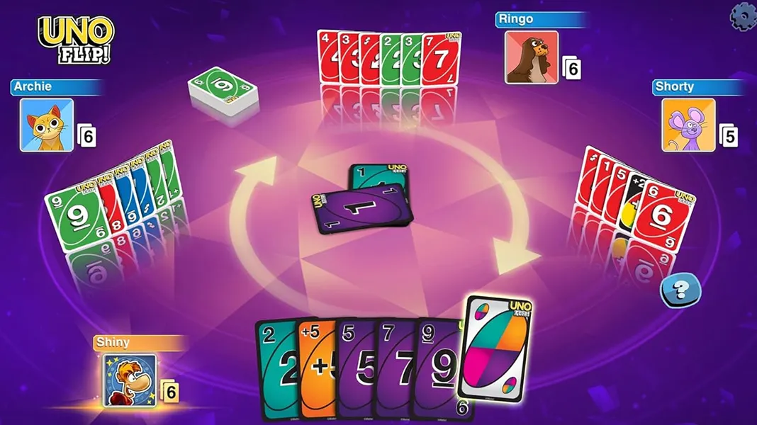 Uno® Ultimate Edition - Switch - UNO Ultimate Edition Digital Nintendo ...