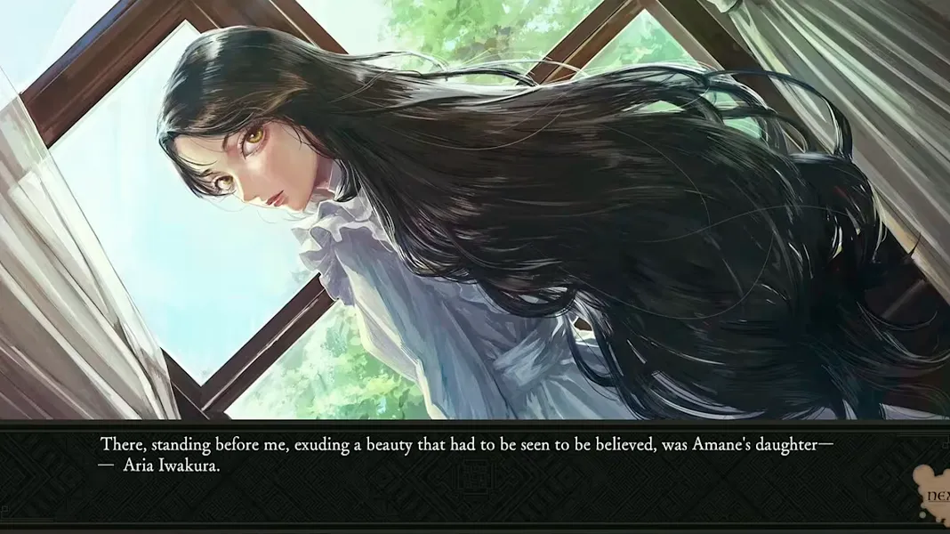 Iwakura Aria - Switch - Iwakura Aria Digital Nintendo Switch | Compare ...