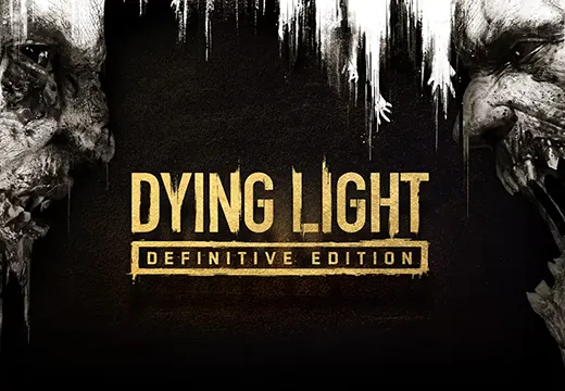 Dying Light: Definitive Edition - Switch - Dying Light: Definitive ...