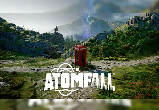 Atomfall - PS4™ & PS5™ - Atomfall Digital PS4 e PS5 | Compare Games