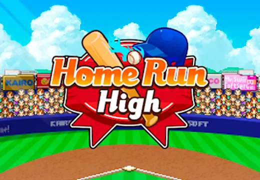 Home Run High - Xbox e PC - Home Run High Digital Xbox One Series X|S ...
