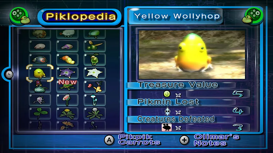 Pikmin™ 2 - Switch - Pikmin™ 2 Versão Digital Nintendo Switch | Compare ...