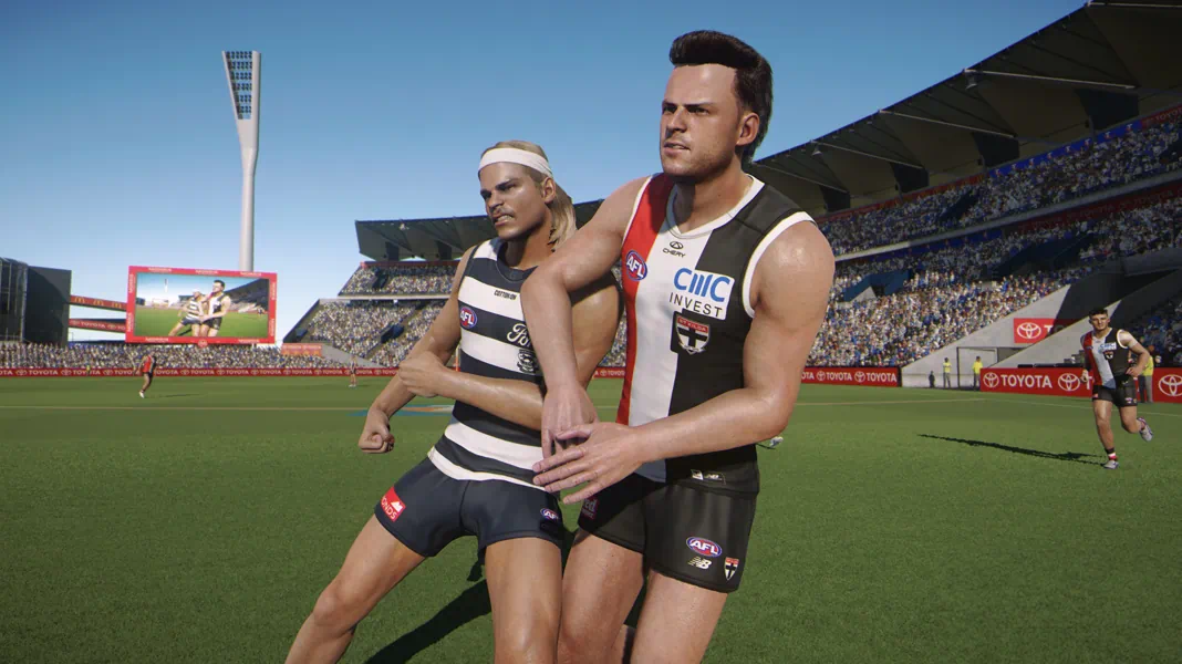 AFL 26 - Pro Team Bundle - Xbox One e Series X|S - AFL 26 - Pro Team ...