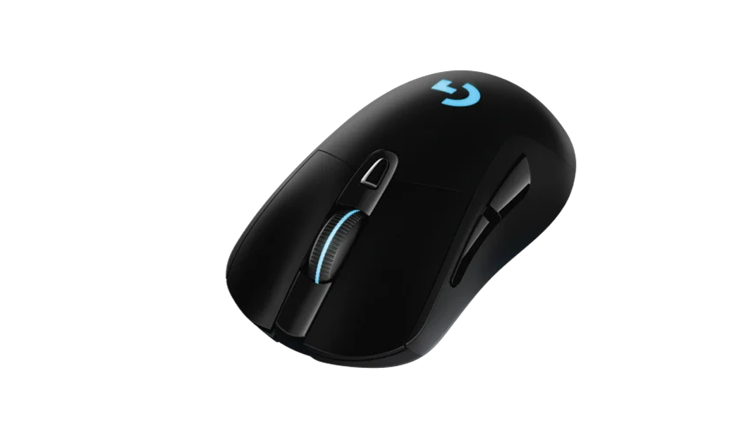 Mouse Gamer sem fio Logitech G703 Lightspeed - Logitech G703 Lightspeed ...