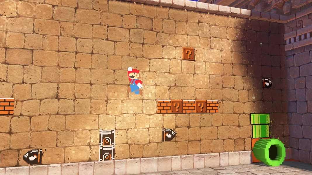 Super Mario Odyssey Switch - Físico - Super Mario Odyssey Switch Físico ...