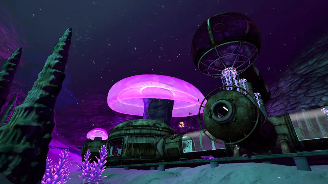 Subnautica - Switch - Subnautica Digital Nintendo Switch | Compare Games