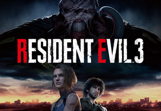 RESIDENT EVIL 3 - PS5 - Resident Evil 3 Versão Digital PS5 | Compare Games