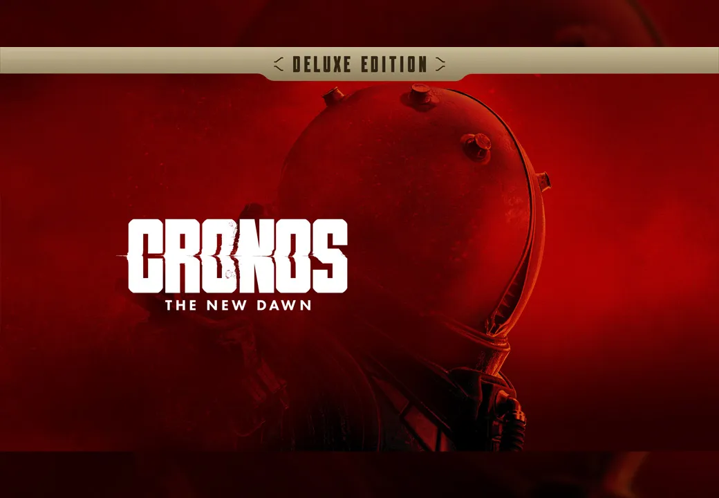Cronos: The New Dawn Deluxe Edition - Xbox Series X|S - Cronos: The New ...
