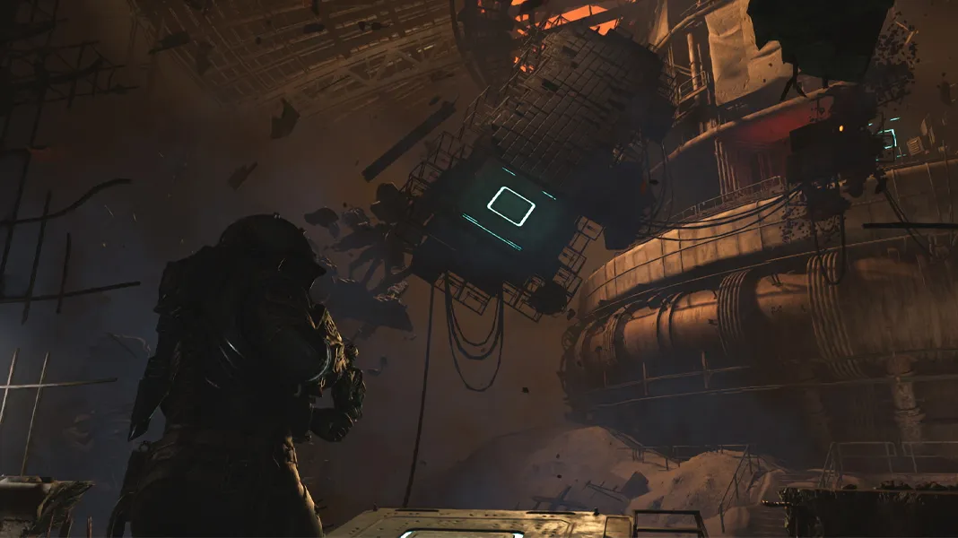 Cronos: The New Dawn Deluxe Edition - PS5 - Cronos: The New Dawn Deluxe ...