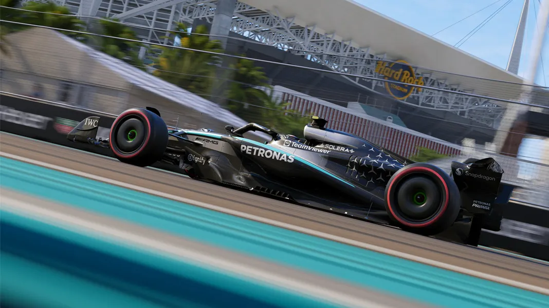 F1® 25 Iconic Edition - PS5 - F1 25 Iconic Edition PS5 | Compare Games