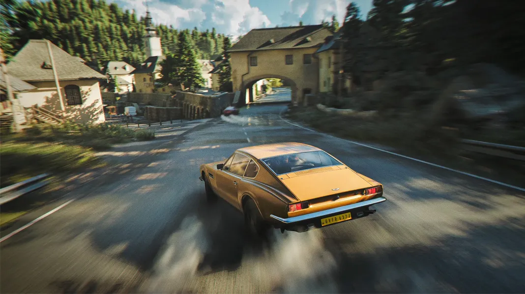 007 First Light - Xbox Series X|S - 007 First Light Xbox Series X|S ...