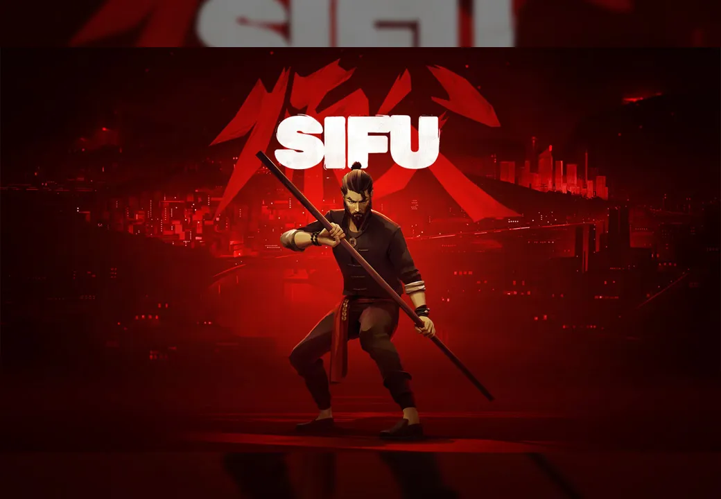 Sifu - Switch - Sifu Nintendo Switch Versão Digital | Compare Games