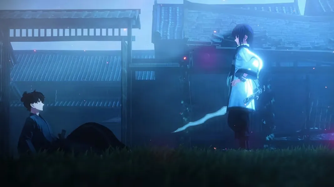 Fate/Samurai Remnant Switch - Físico - Fate Samurai Remnant Switch ...