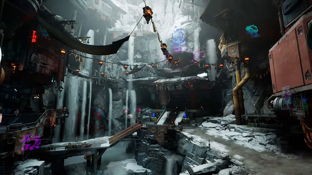 Borderlands 4 Deluxe Edition - PS5 - Borderlands 4 Deluxe Edition PS5 ...