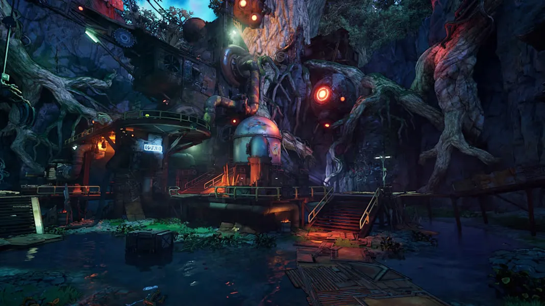 Borderlands 4 Deluxe Edition - PS5 - Borderlands 4 Deluxe Edition PS5 ...