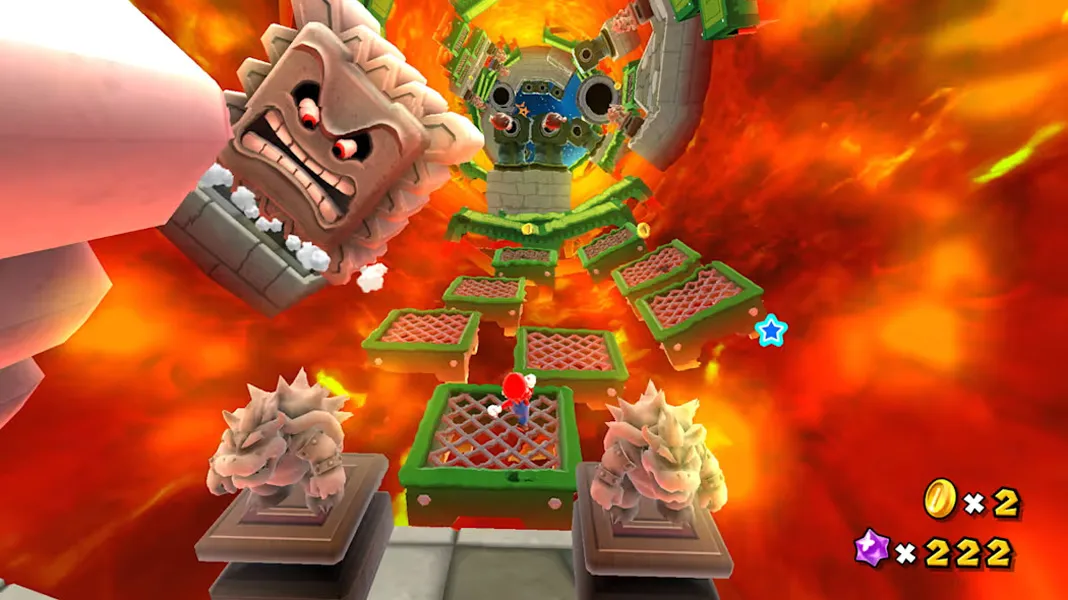Super Mario Galaxy™ - Switch - Super Mario Galaxy™ Switch | Compare Games