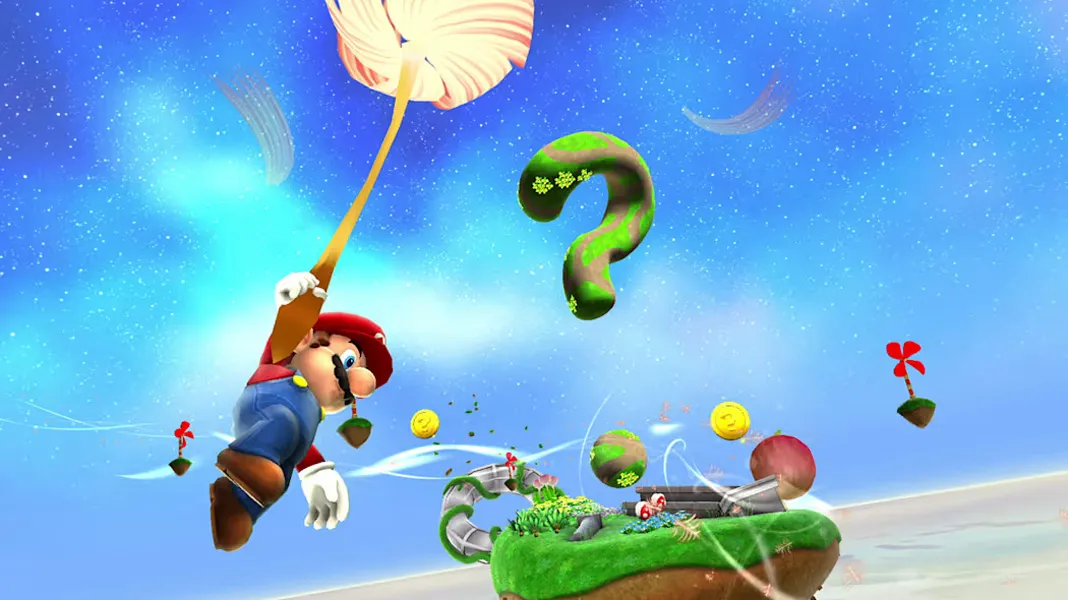 Super Mario Galaxy™ - Switch - Super Mario Galaxy™ Switch | Compare Games