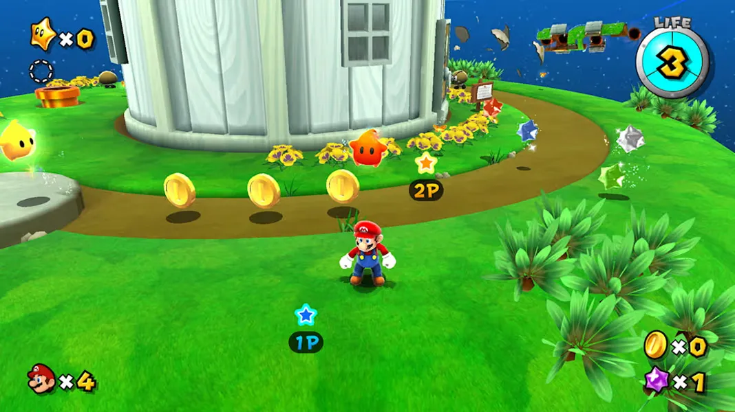 Super Mario Galaxy™ 2 - Switch - Super Mario Galaxy™ 2 Digital Switch ...
