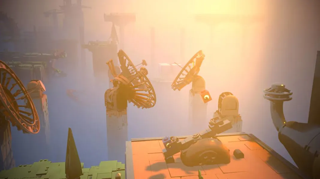 LEGO® Voyagers - Switch 2 - LEGO® Voyagers Versão Digital Switch 2 ...