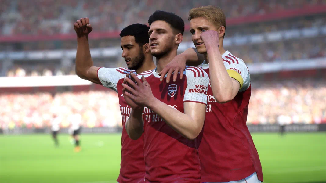 eFootball™: Leo Messi Edition 2026 - Xbox e PC - eFootball™: Leo Messi ...