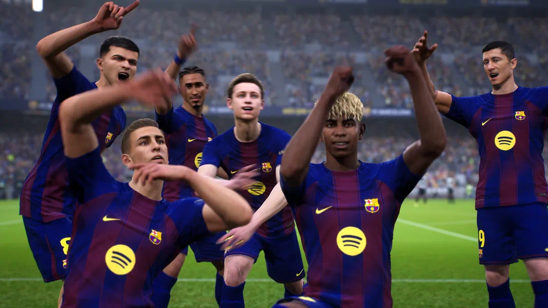 eFootball™: Leo Messi Edition 2026 Deluxe - Xbox e PC - eFootball™: Leo ...