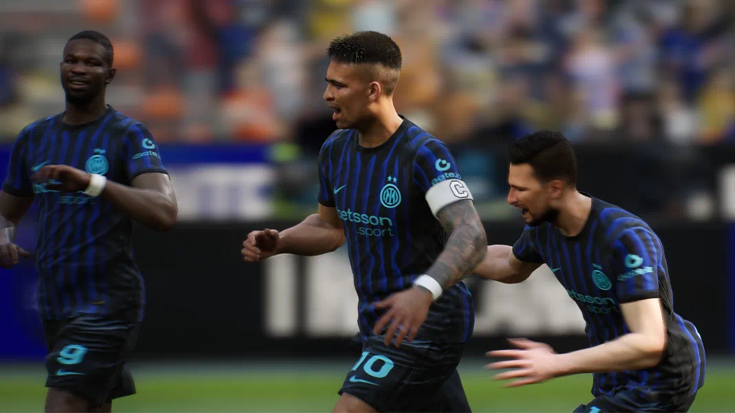 eFootball™: Leo Messi Edition 2026 Deluxe - Xbox e PC - eFootball™: Leo ...