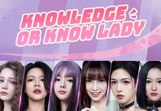 Knowledge, or know Lady - Xbox e PC - Knowledge, or know Lady Digital ...
