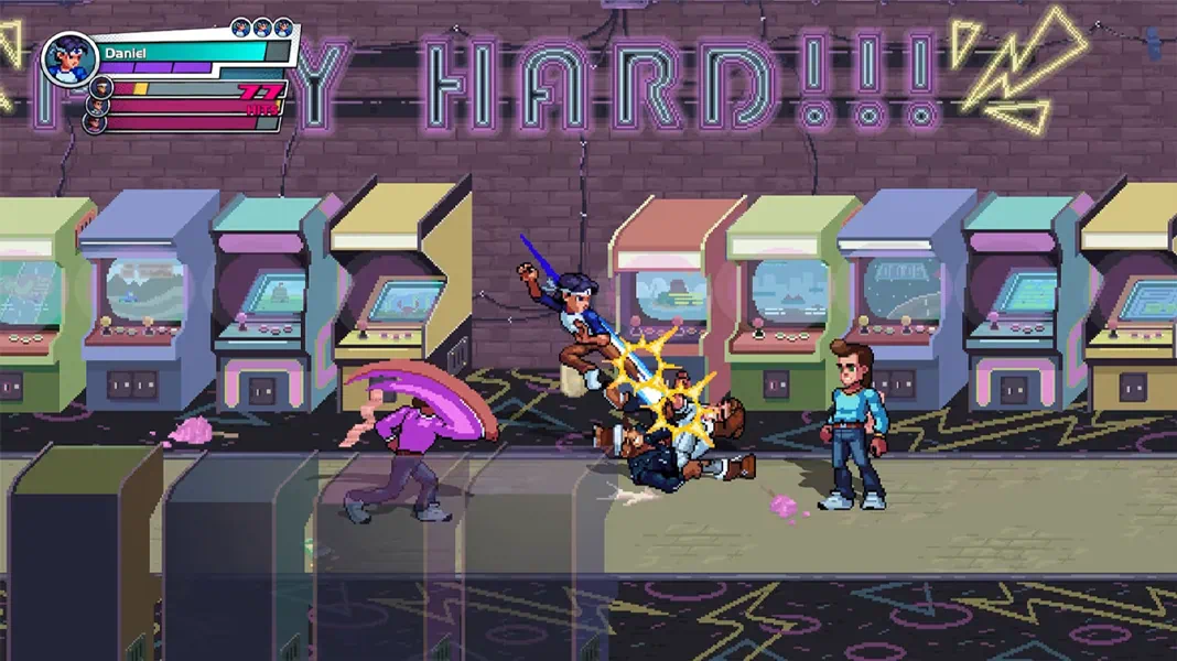 O Karate Kid Street Rumble Switch - Físico - O Karate Kid Street Rumble ...