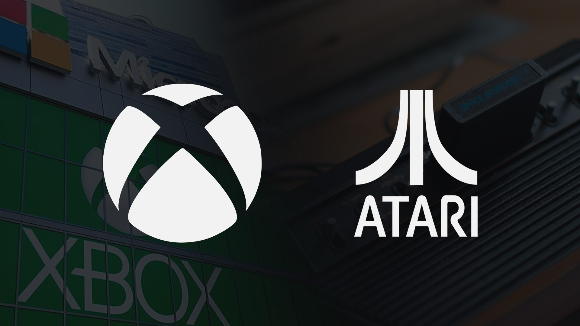 O que a queda da Atari tem a ensinar aos donos do Xbox?