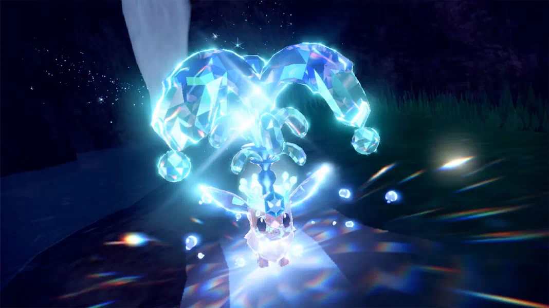 Pokémon Scarlet Switch - Físico - Pokémon Scarlet Físico - Switch ...