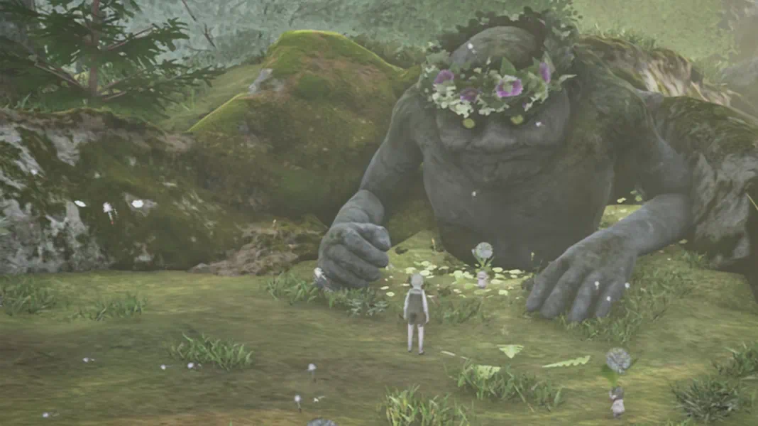 Bramble The Mountain King Switch - Físico - Bramble The Mountain King ...