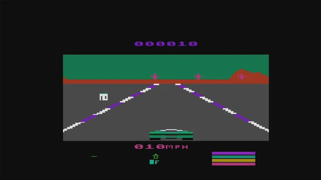Atari Flashback Classics Switch - Físico - Atari Flashback Classics ...
